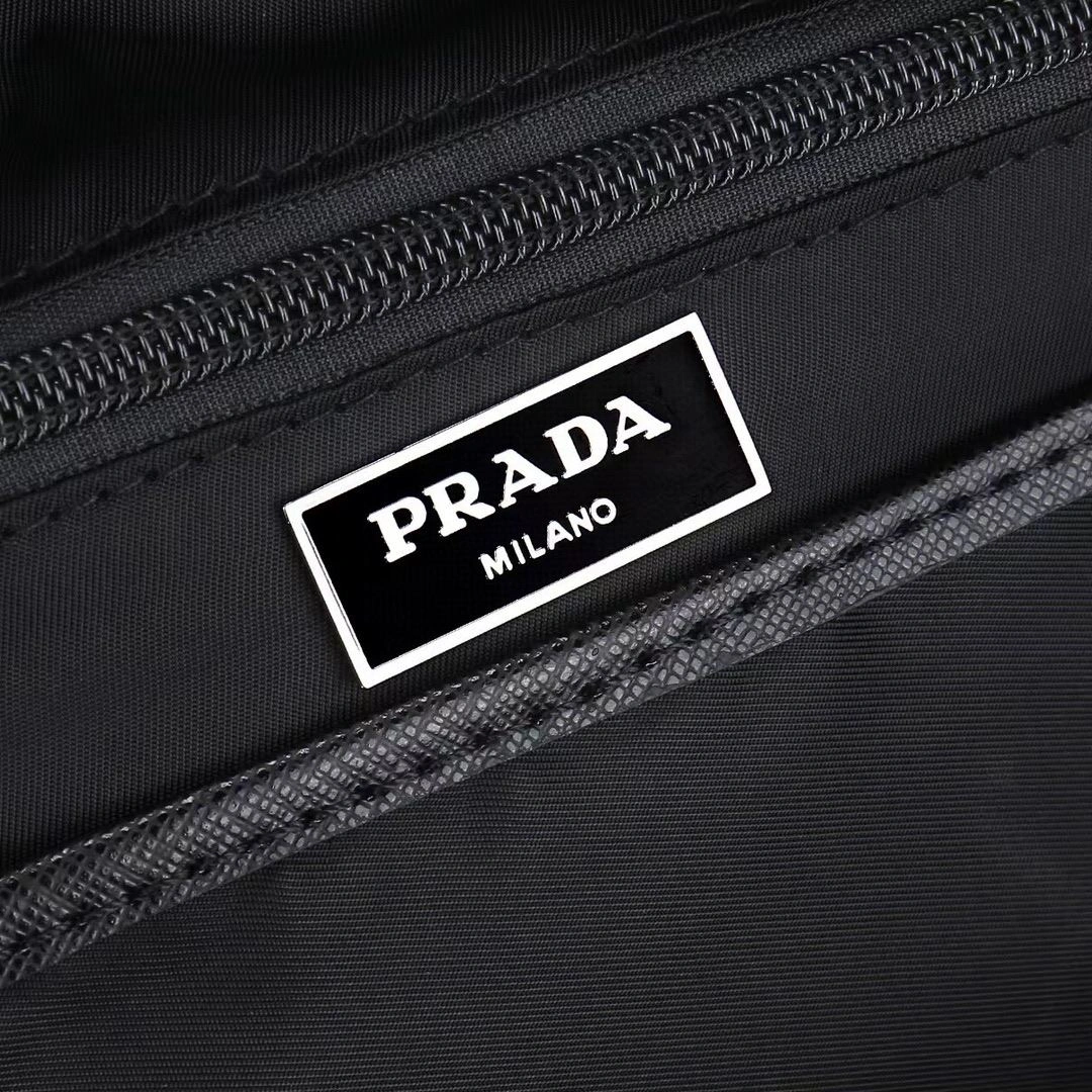 OEM Mens Prada Waist Chest Packs