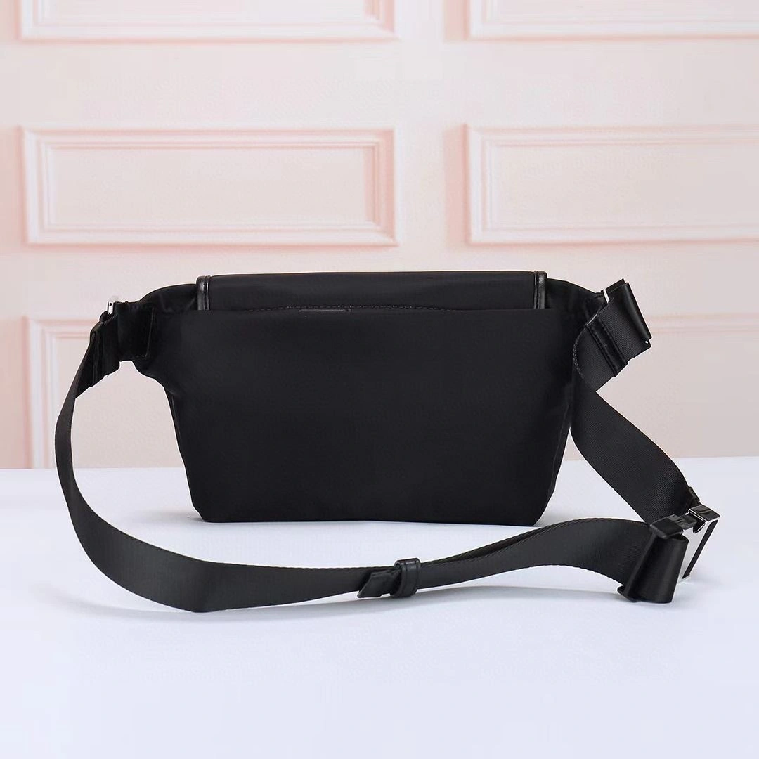 Real Mens Prada Waist Chest Packs