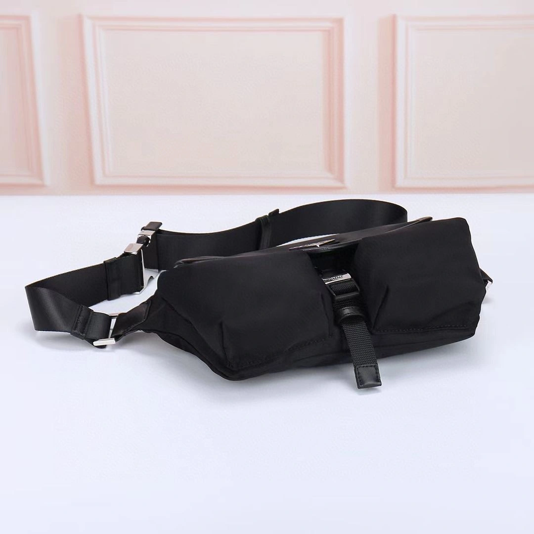 Real Mens Prada Waist Chest Packs