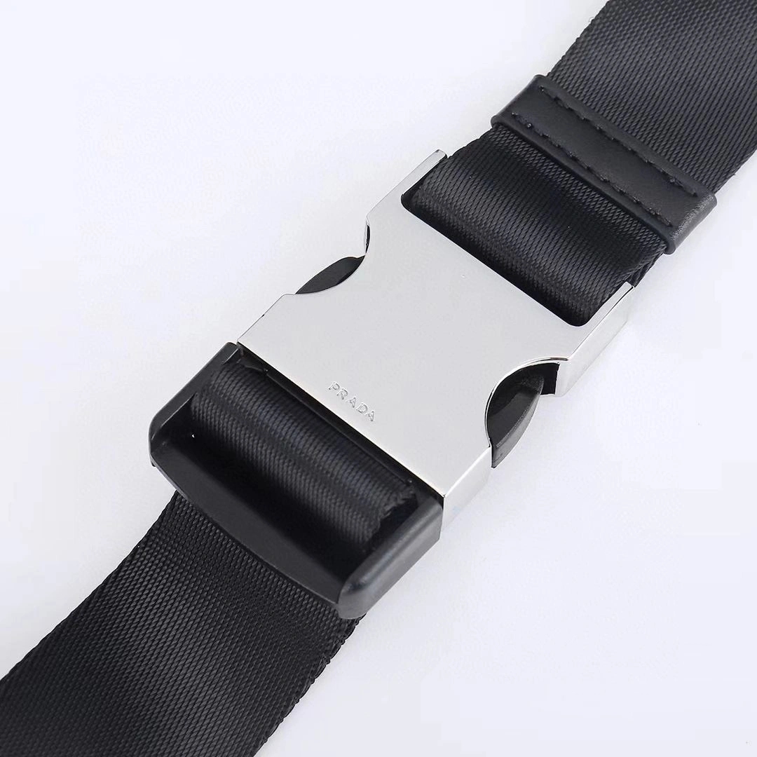 Real Mens Prada Waist Chest Packs