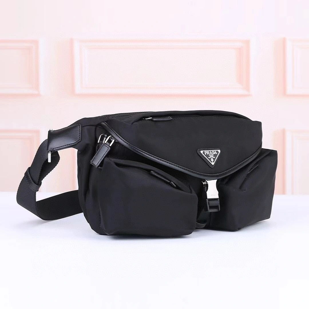 Cut-rate Mens Prada Waist Chest Packs