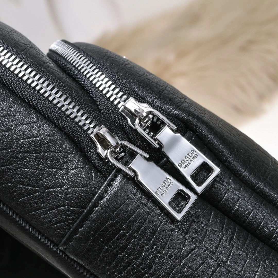 OEM Mens Prada Waist Chest Packs