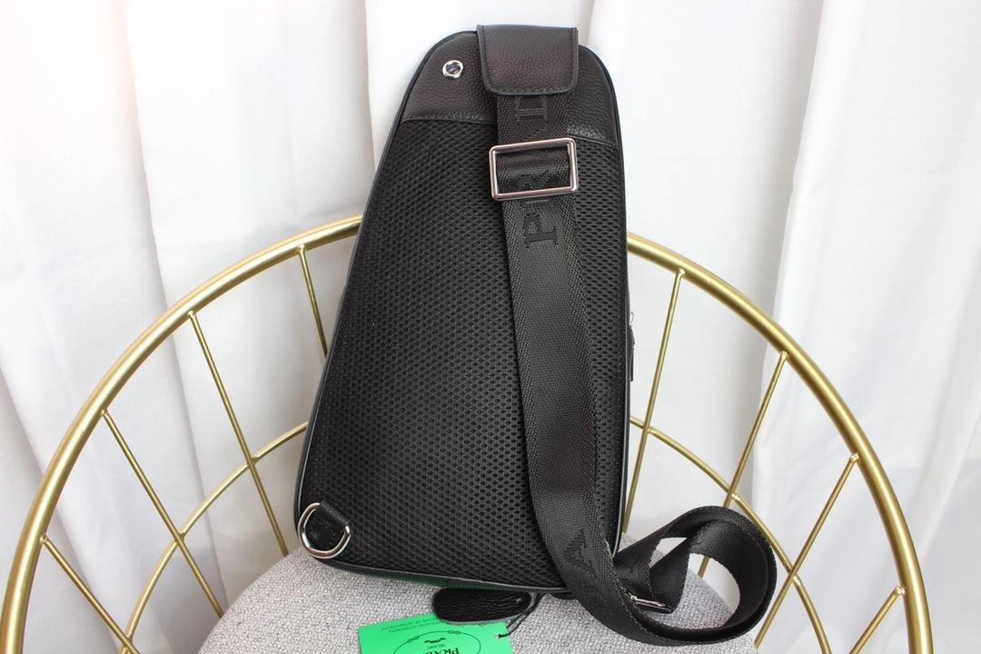 Bargain Mens Prada Waist Chest Packs