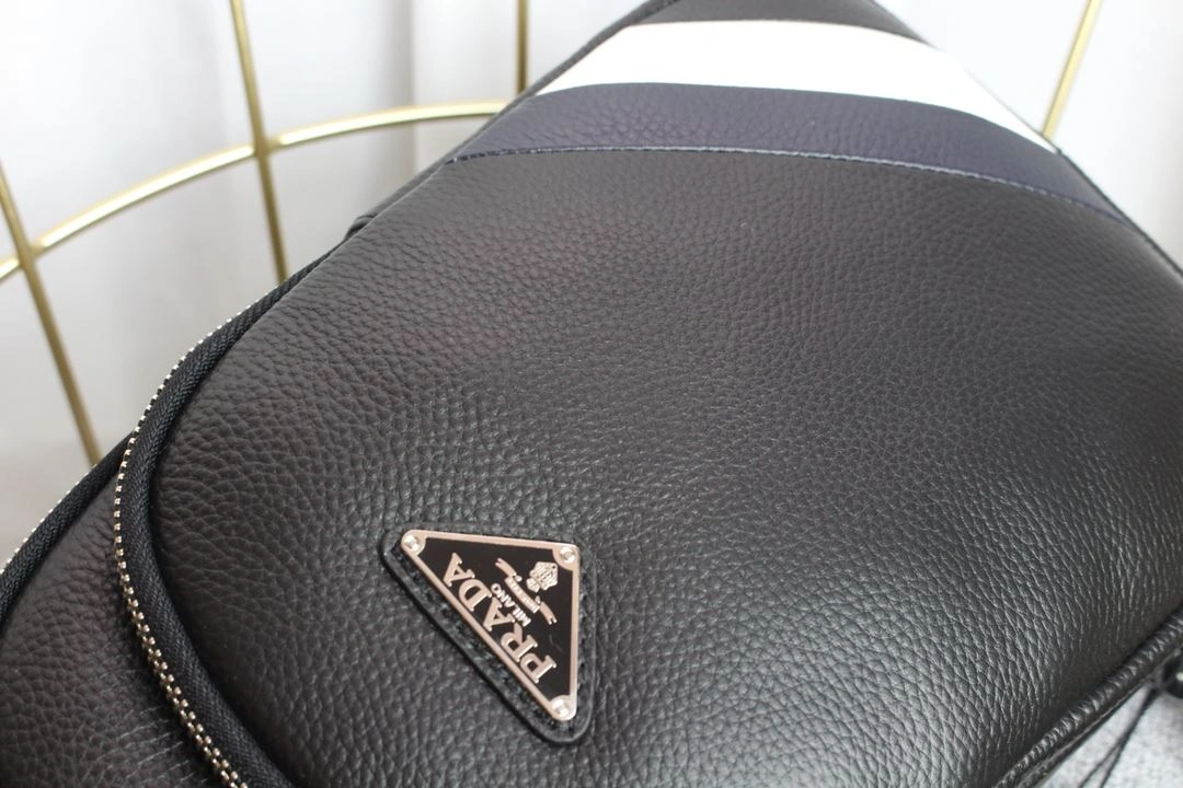 Bargain Mens Prada Waist Chest Packs