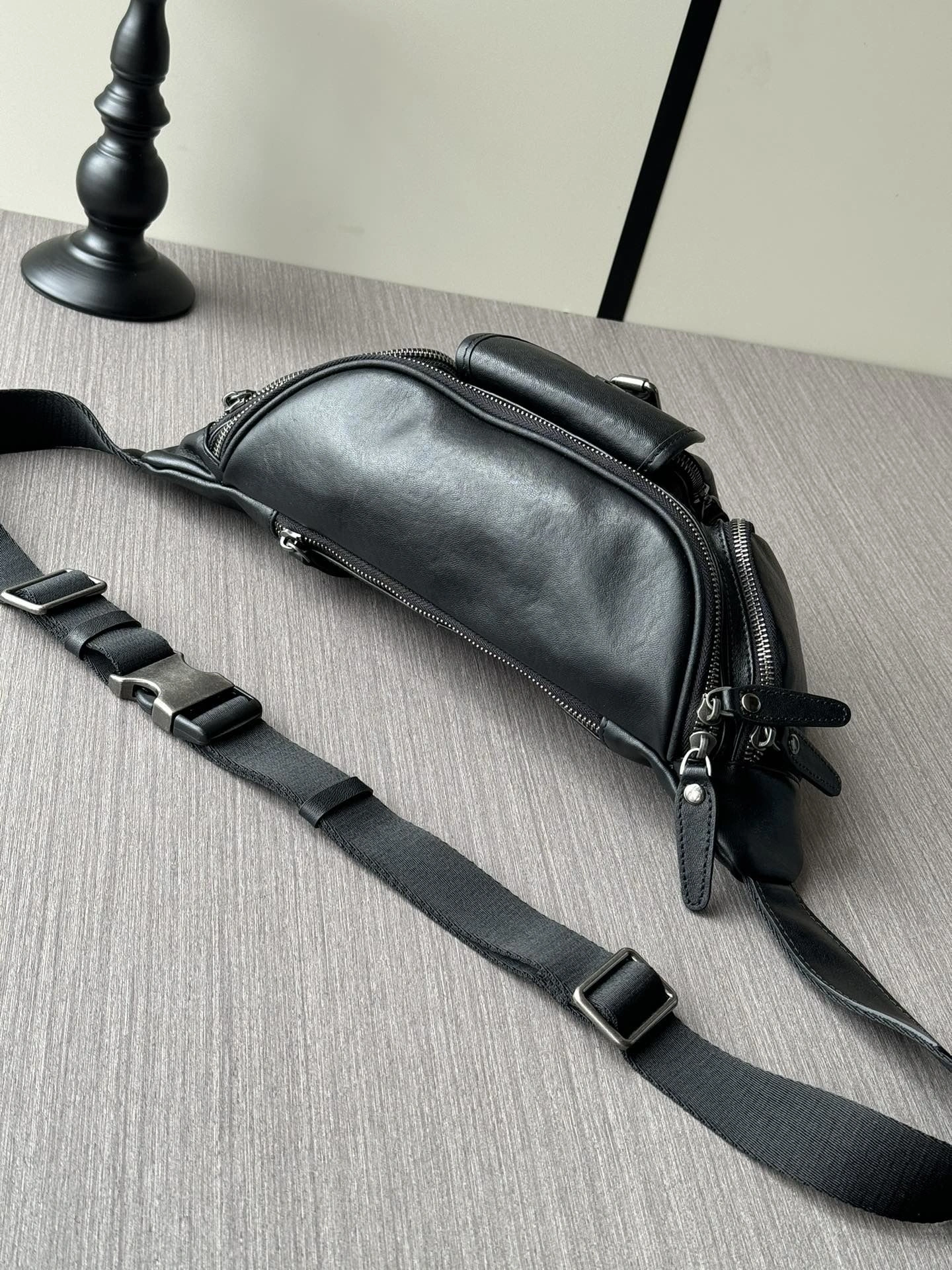 OEM Mens Prada Waist Chest Packs