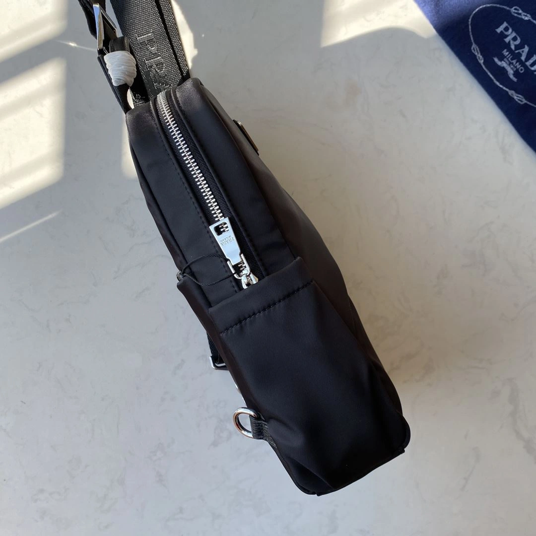High accuracy Mens Prada Waist Chest Packs