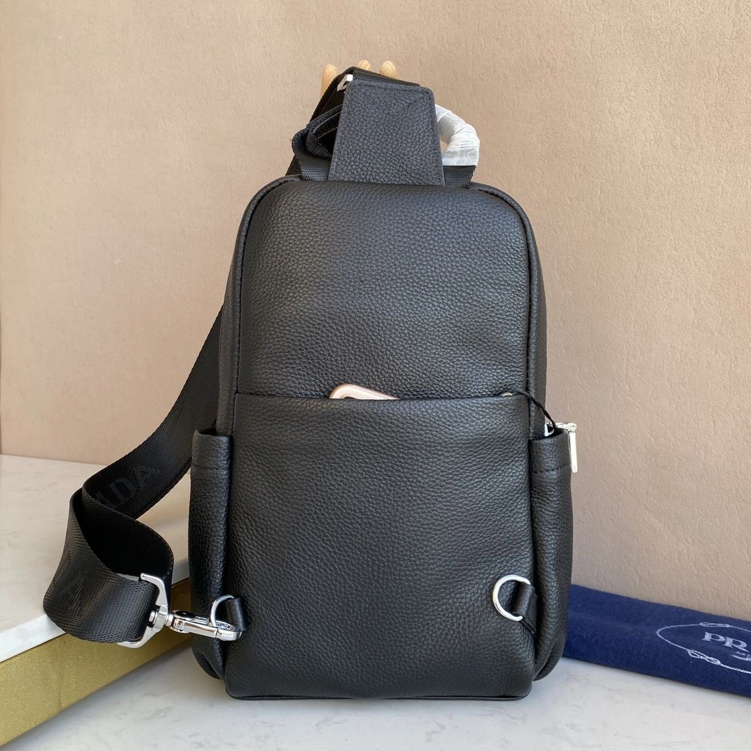 OEM Mens Prada Waist Chest Packs