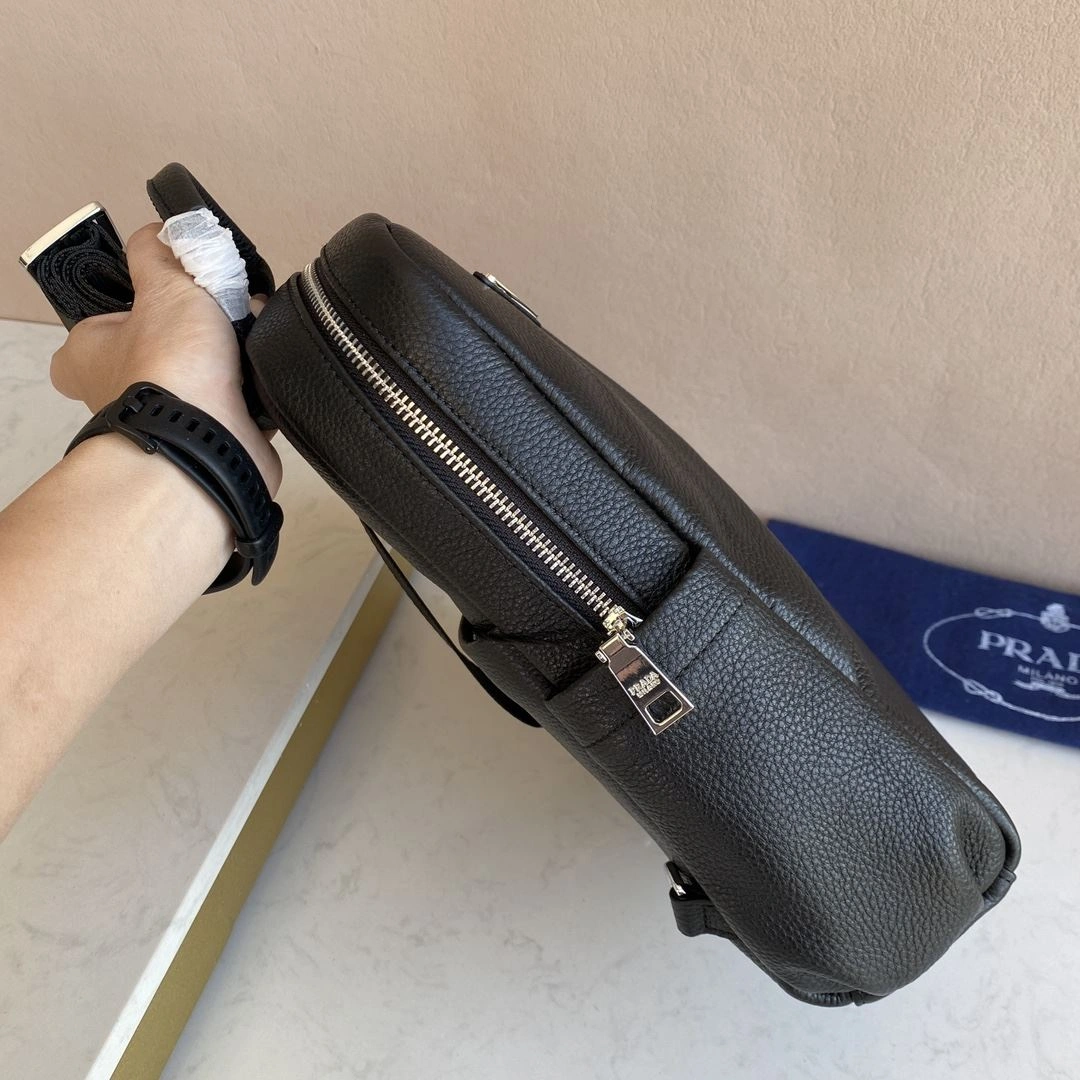 OEM Mens Prada Waist Chest Packs