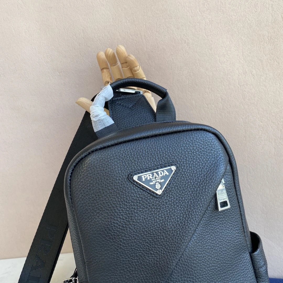 OEM Mens Prada Waist Chest Packs
