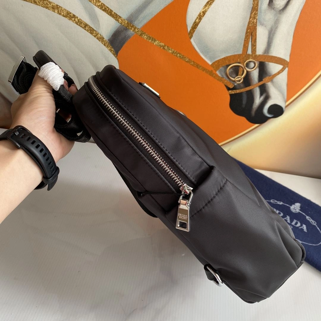 Factory-made Mens Prada Waist Chest Packs