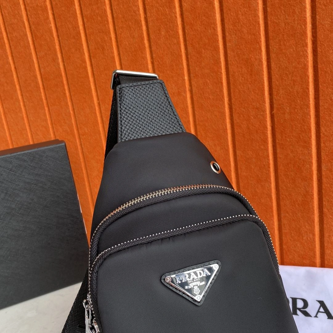 Perfect replica Mens Prada Waist Chest Packs