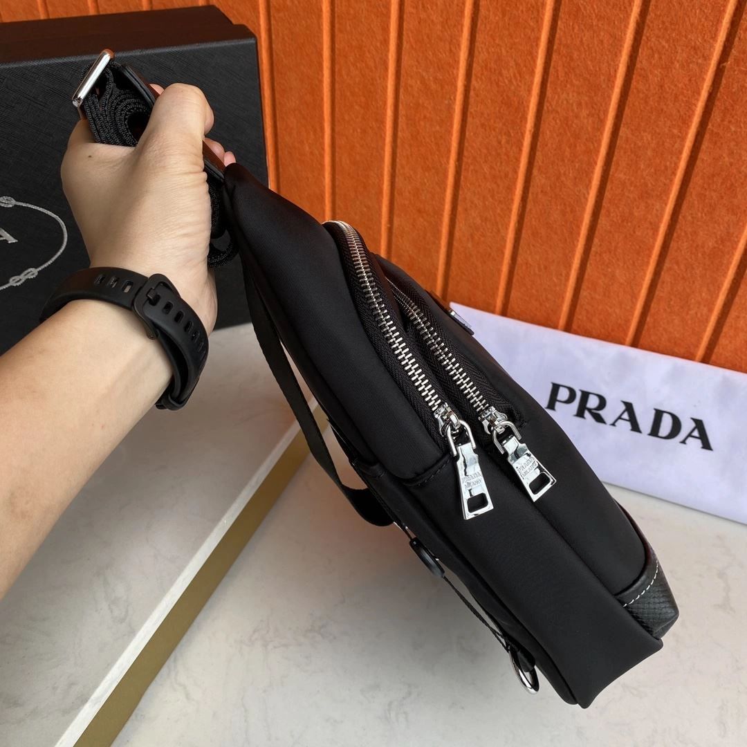 Perfect replica Mens Prada Waist Chest Packs
