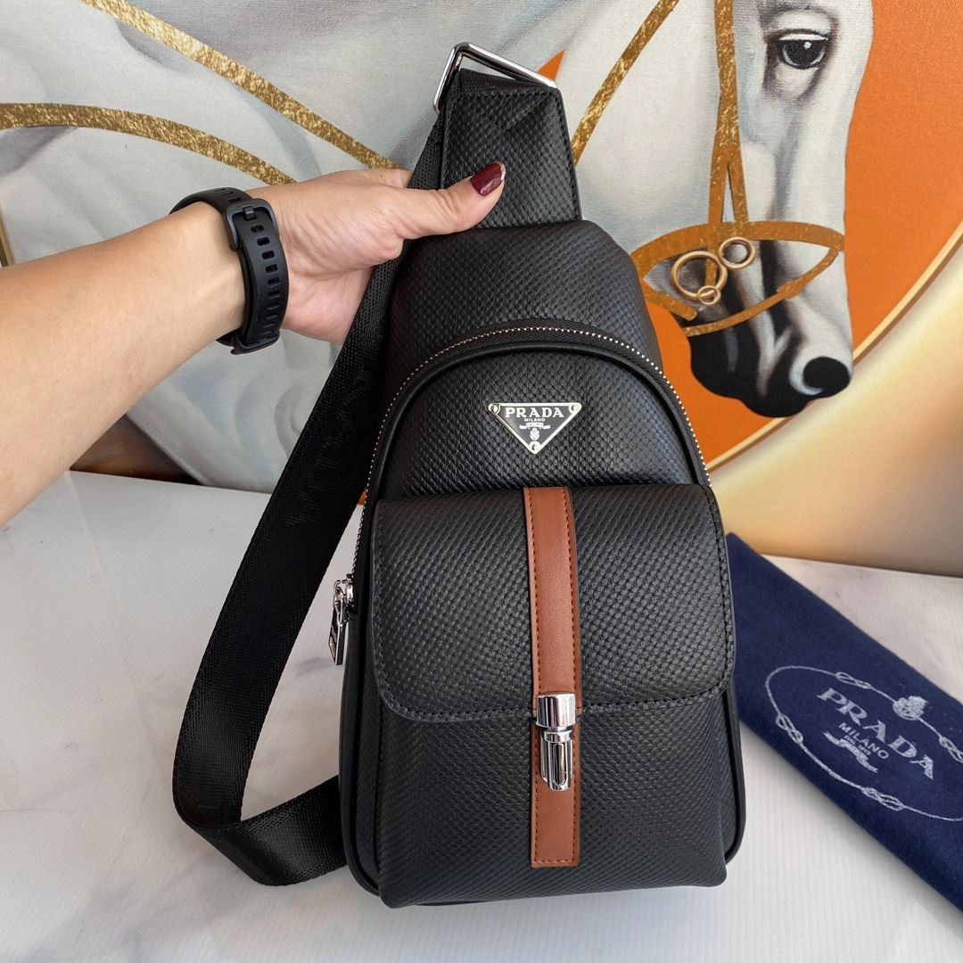 Perfect replica Mens Prada Waist Chest Packs