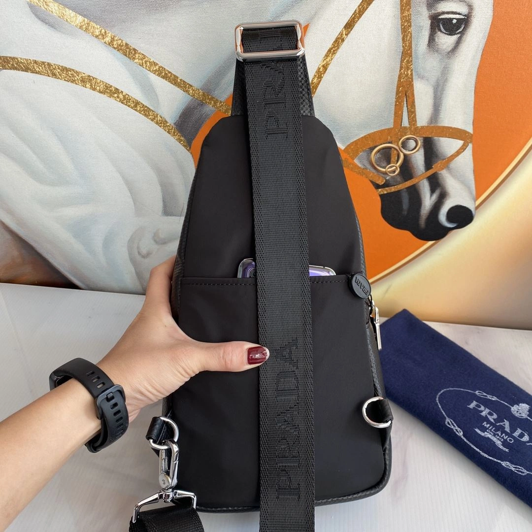Perfect replica Mens Prada Waist Chest Packs