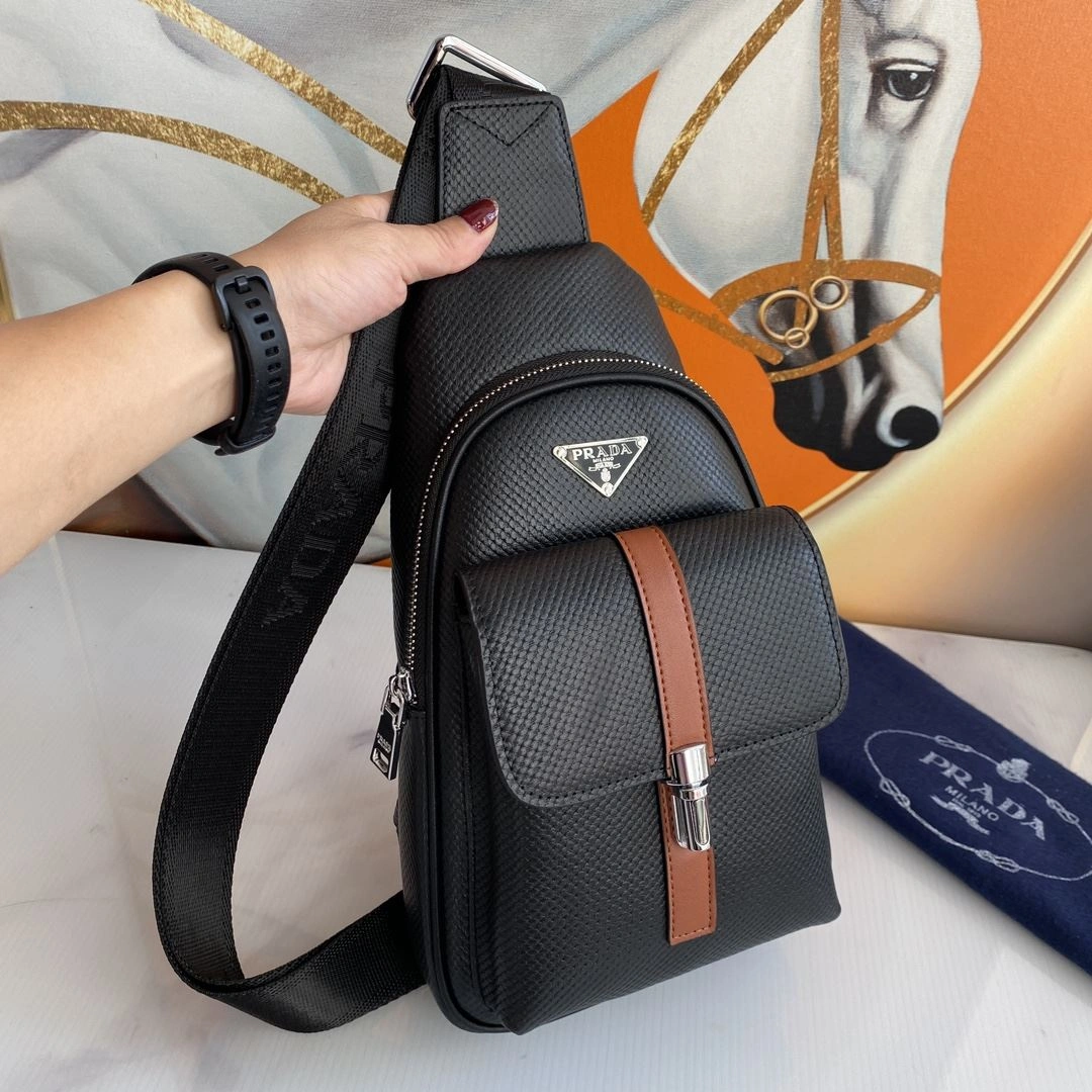 Perfect replica Mens Prada Waist Chest Packs
