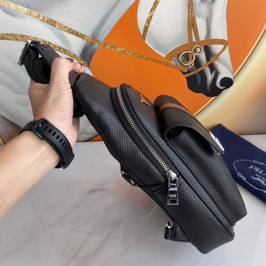 Perfect replica Mens Prada Waist Chest Packs