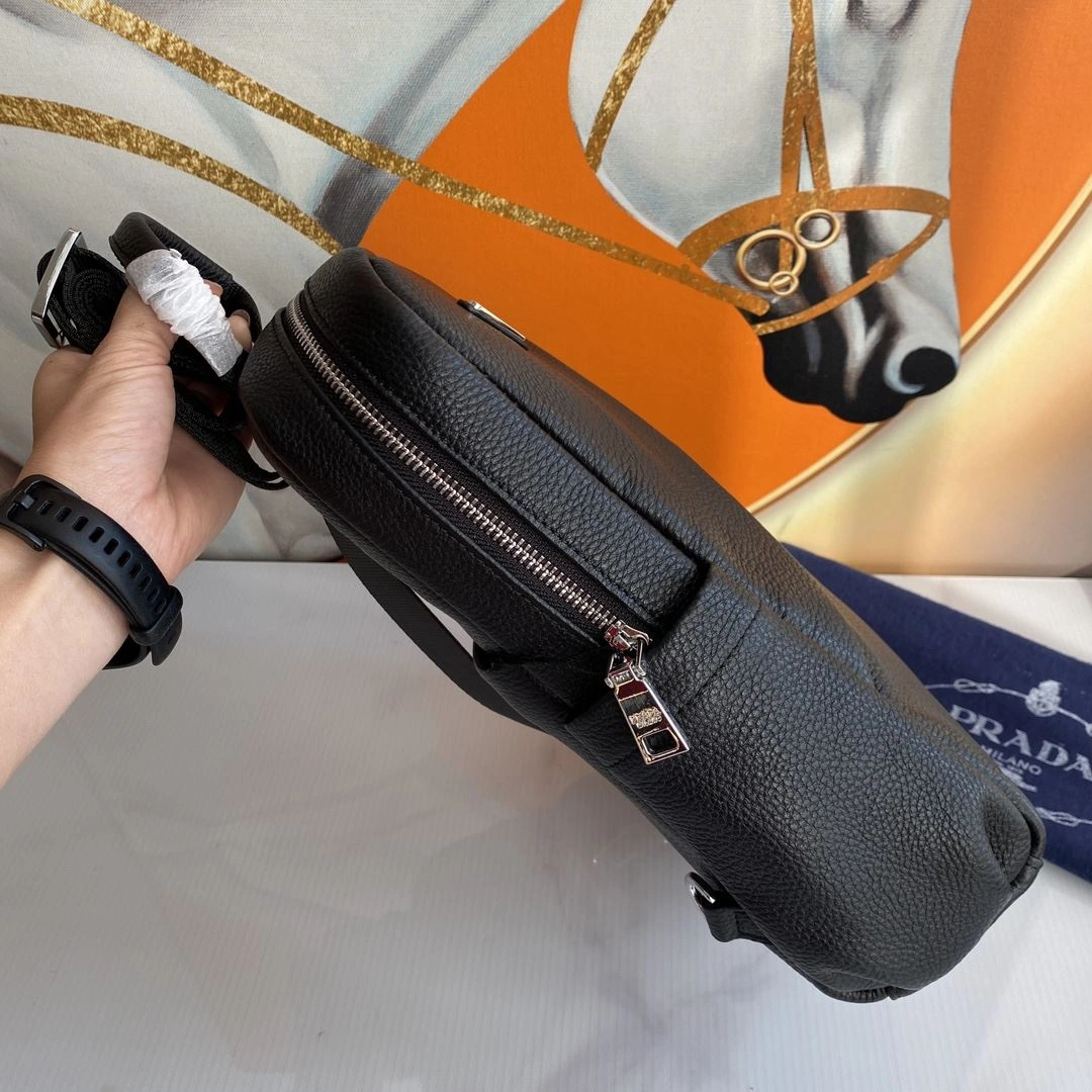 Original Mens Prada Waist Chest Packs