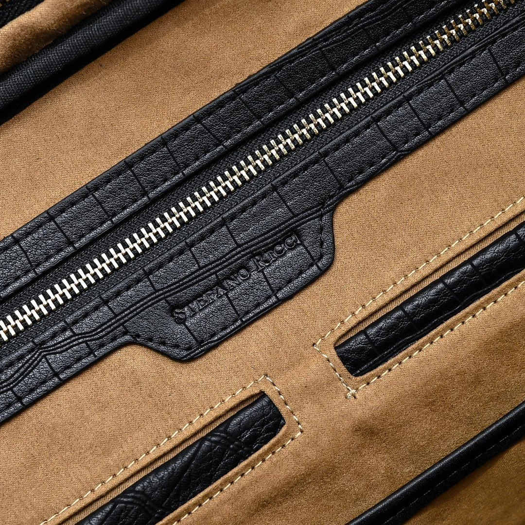 Original Mens Stefano Ricci Briefcases