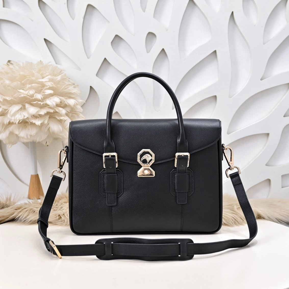 Mens Stefano Ricci Briefcases