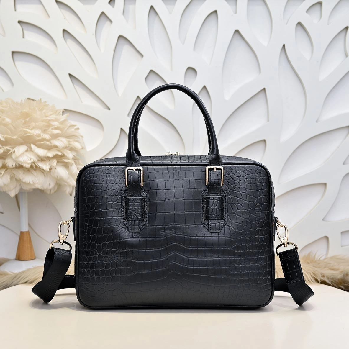 Authentic Mens Stefano Ricci Briefcases