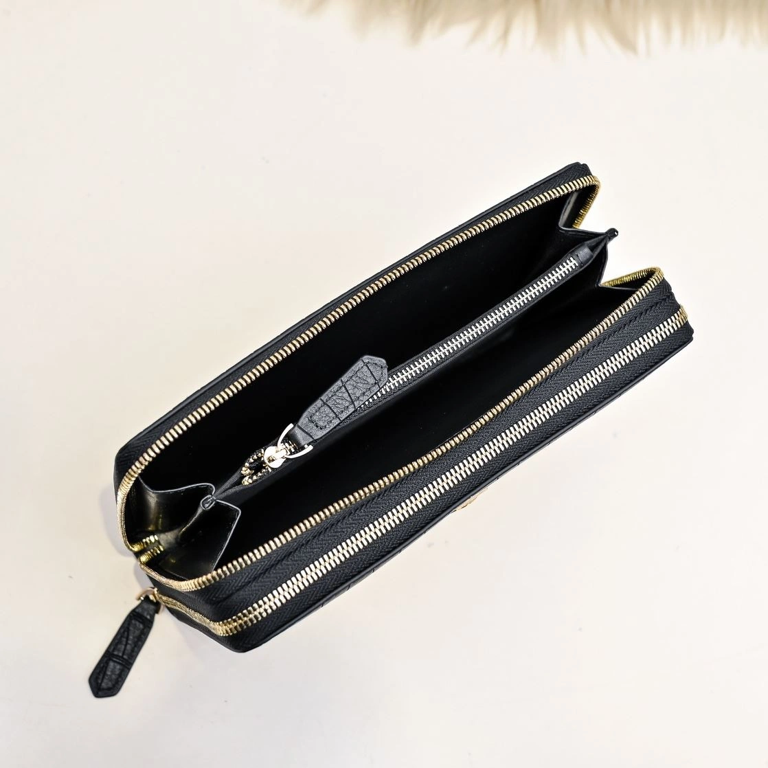 Genuine Mens Stefano Ricci Clutch Bags