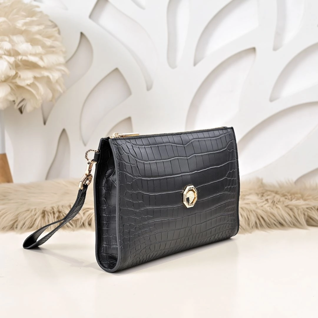 Precise copy Mens Stefano Ricci Clutch Bags