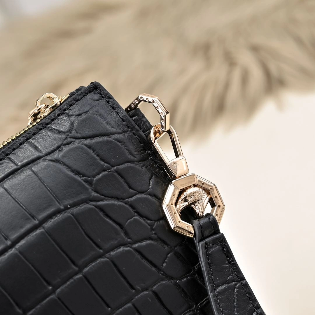 Precise copy Mens Stefano Ricci Clutch Bags