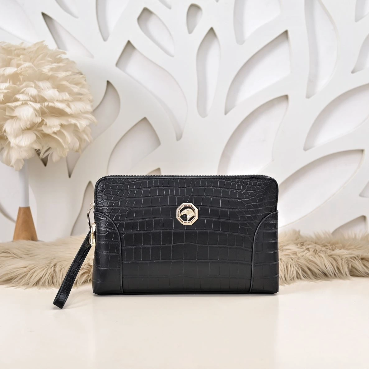 Mens Stefano Ricci Clutch Bags