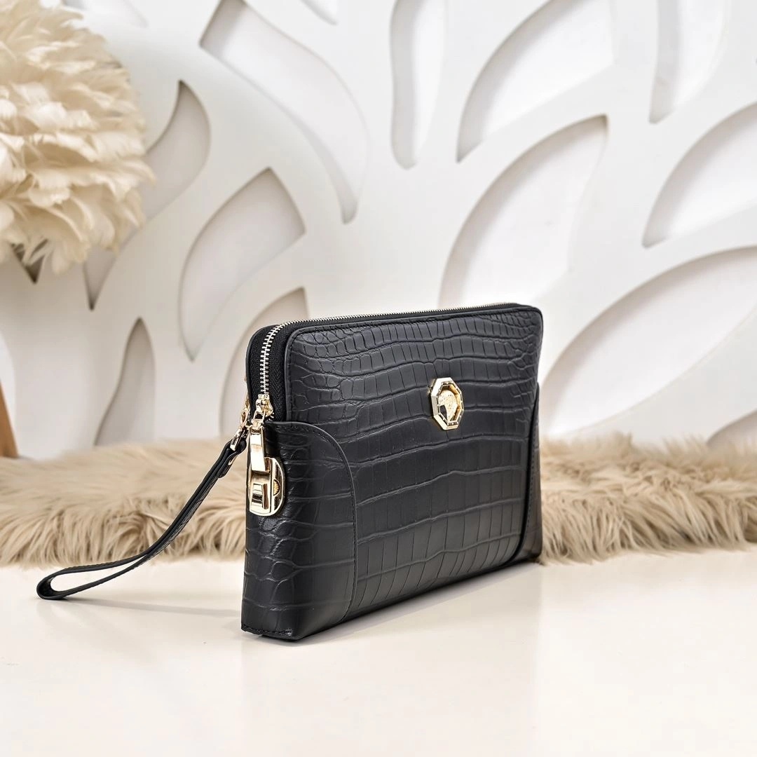 Precise copy Mens Stefano Ricci Clutch Bags