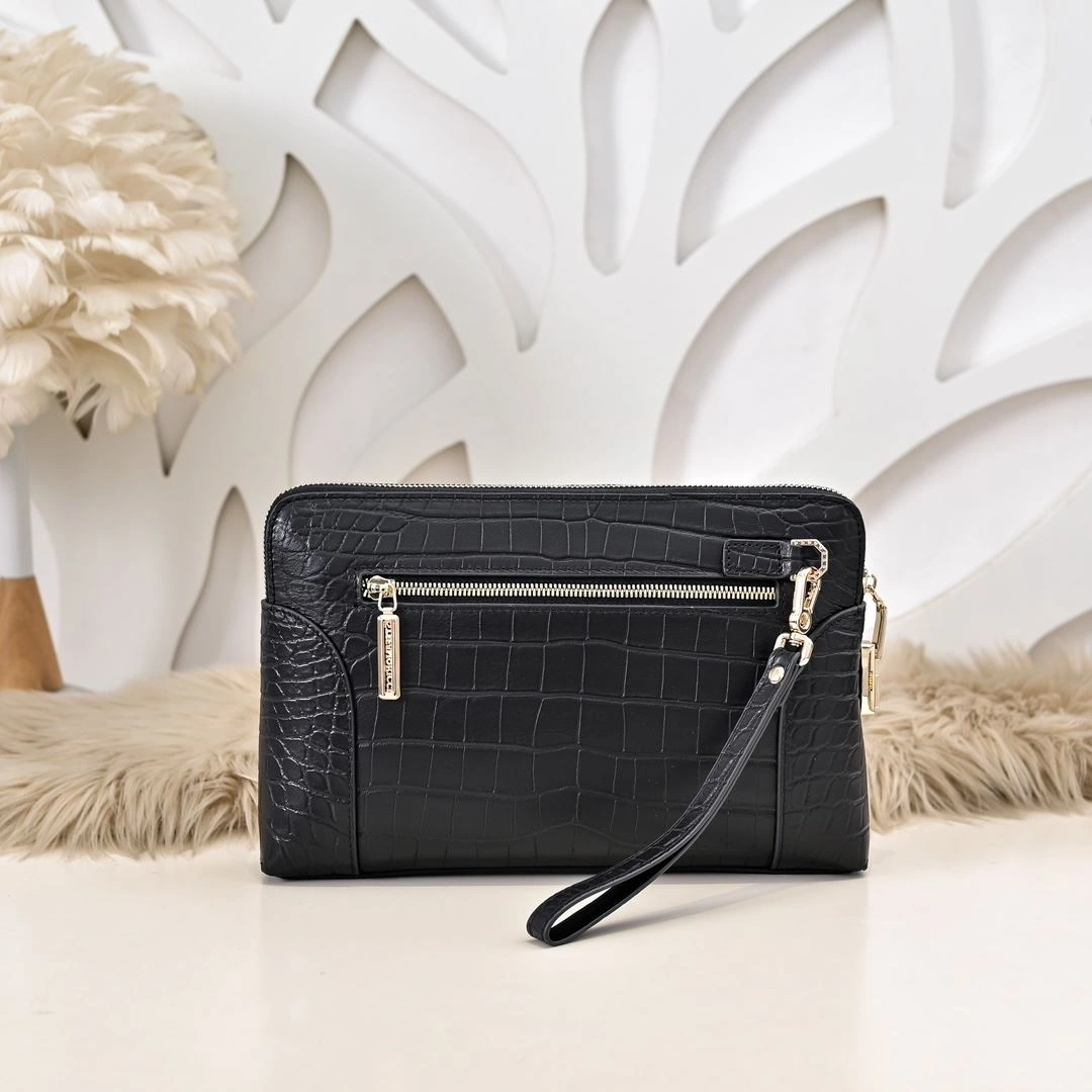 Precise copy Mens Stefano Ricci Clutch Bags