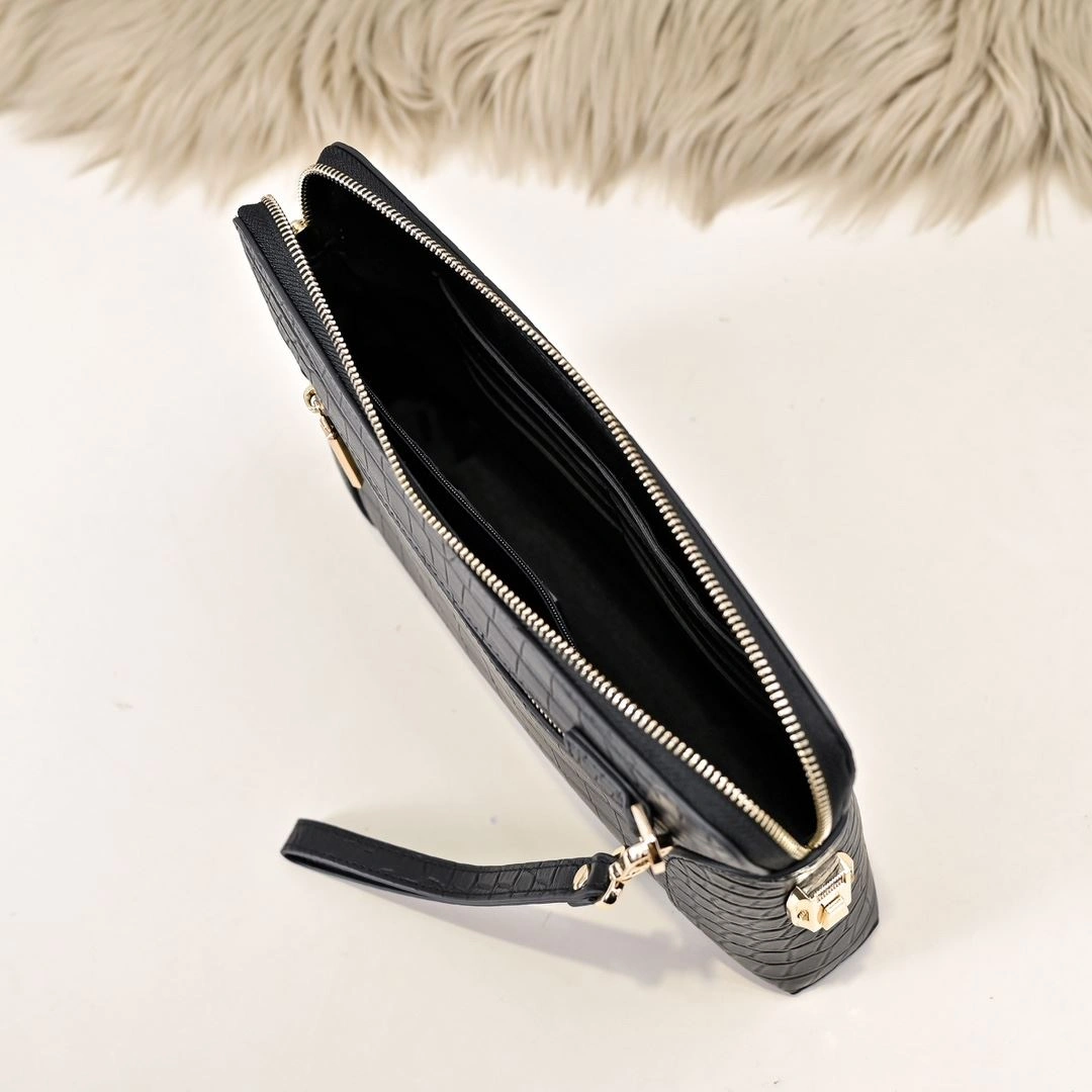 Precise copy Mens Stefano Ricci Clutch Bags