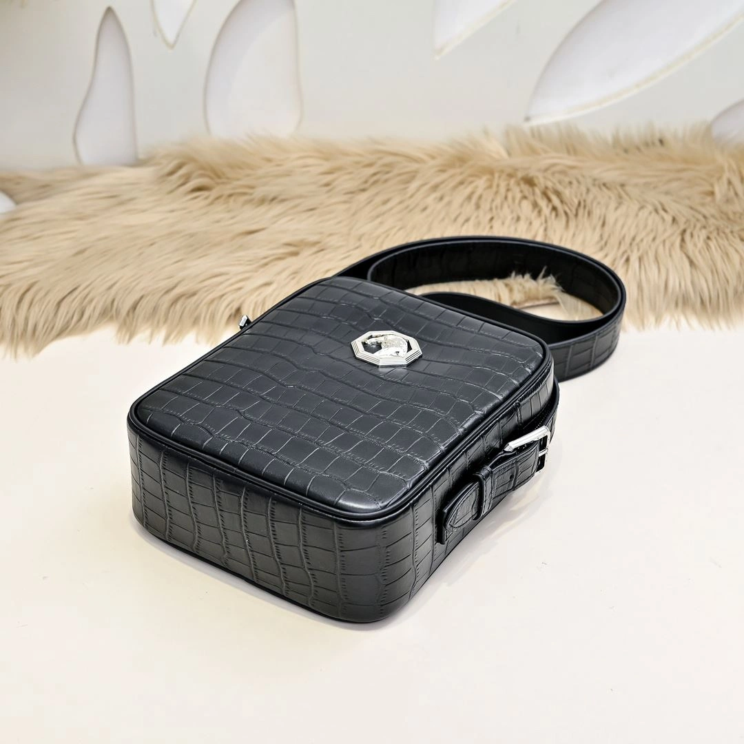 Brand-authenticated Mens Stefano Ricci Satchel Bags