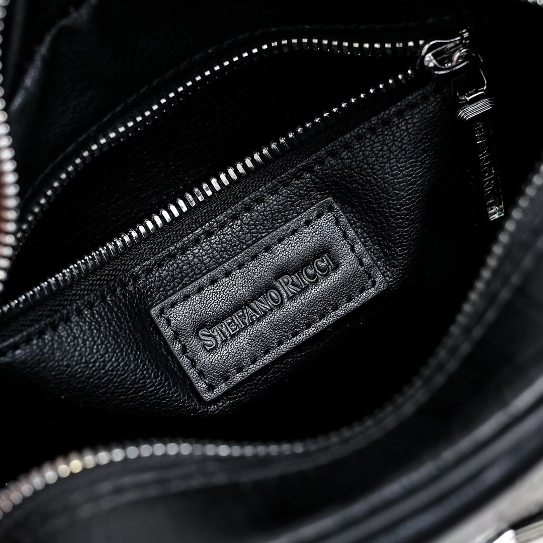 Brand-authenticated Mens Stefano Ricci Satchel Bags