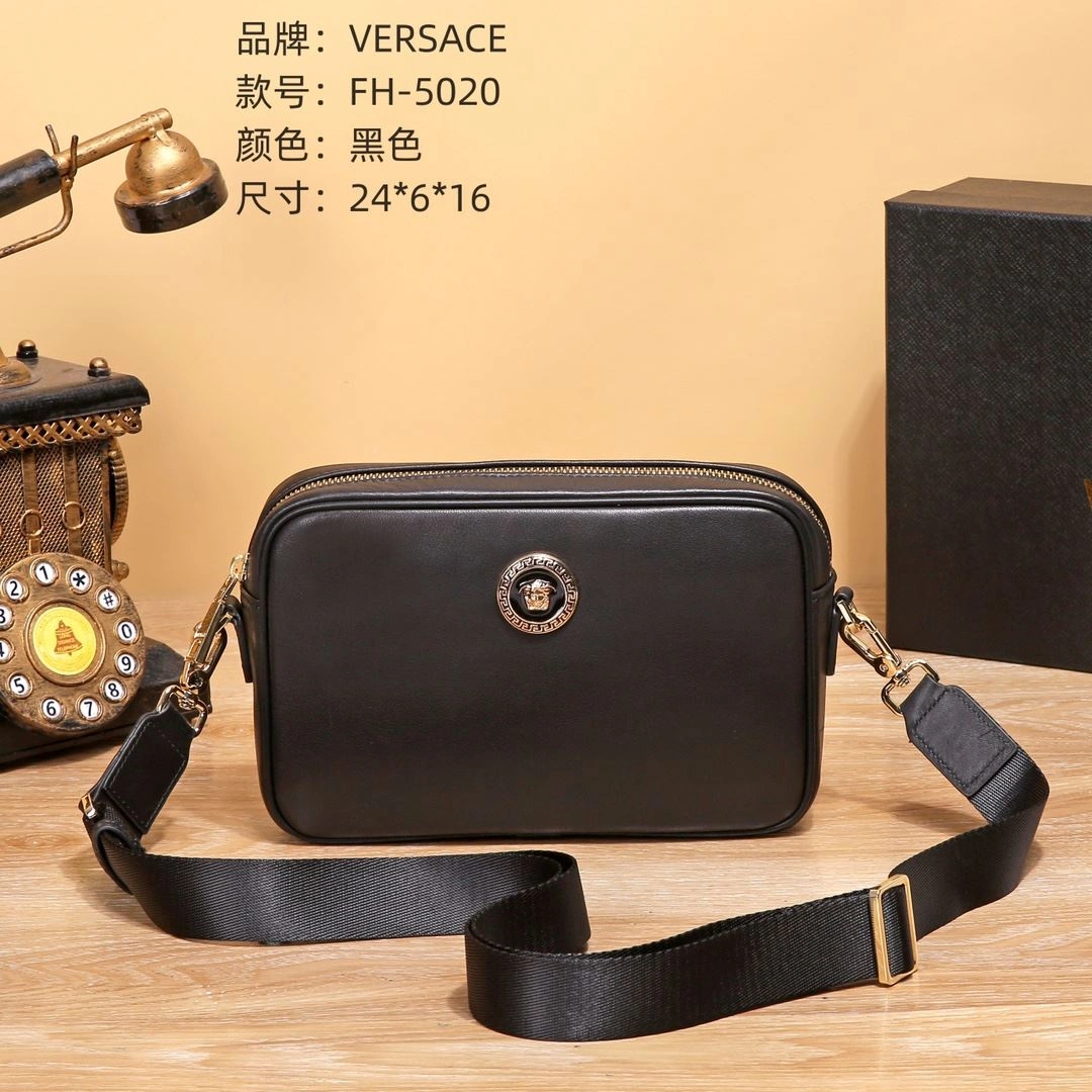 Precise copy Mens Stefano Ricci Satchel Bags