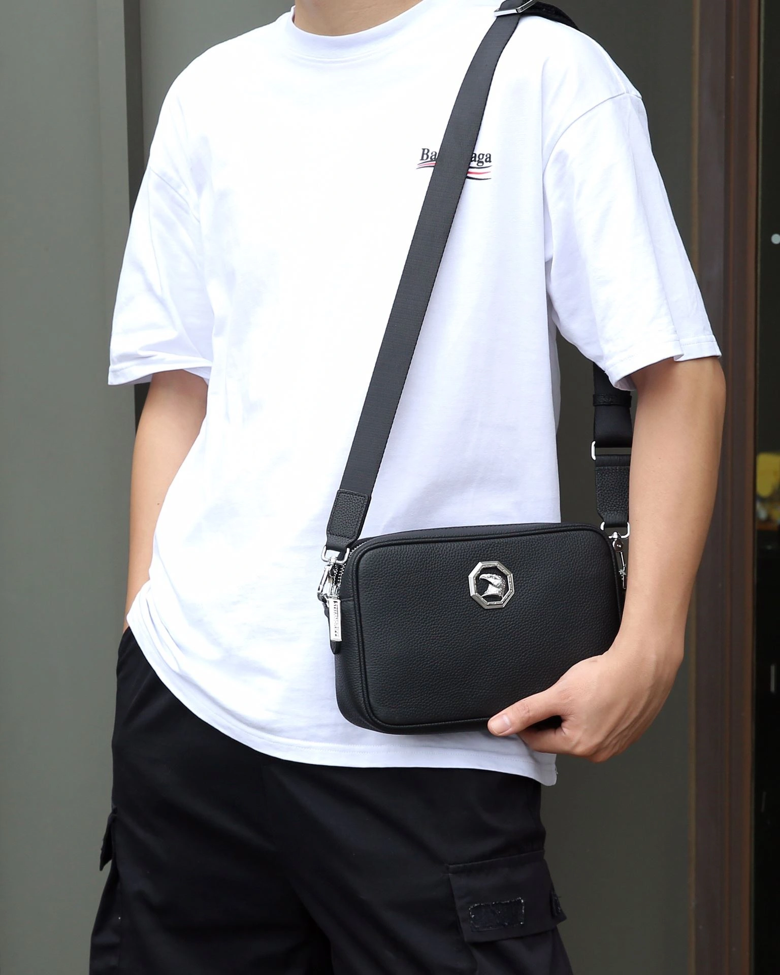 Mens Stefano Ricci Satchel Bags