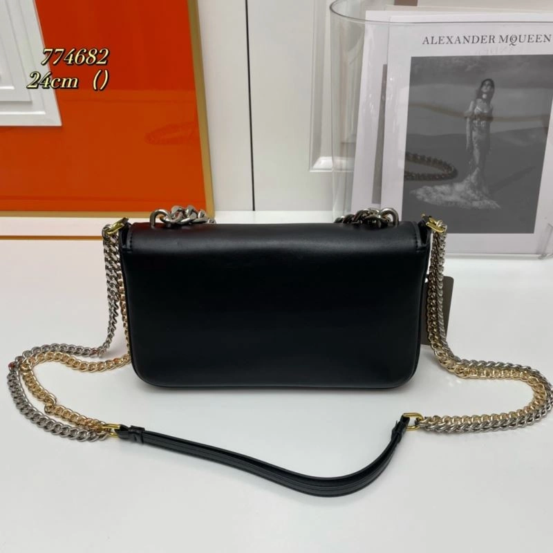 Exact replica Mens Thom Browne Satchel Bags