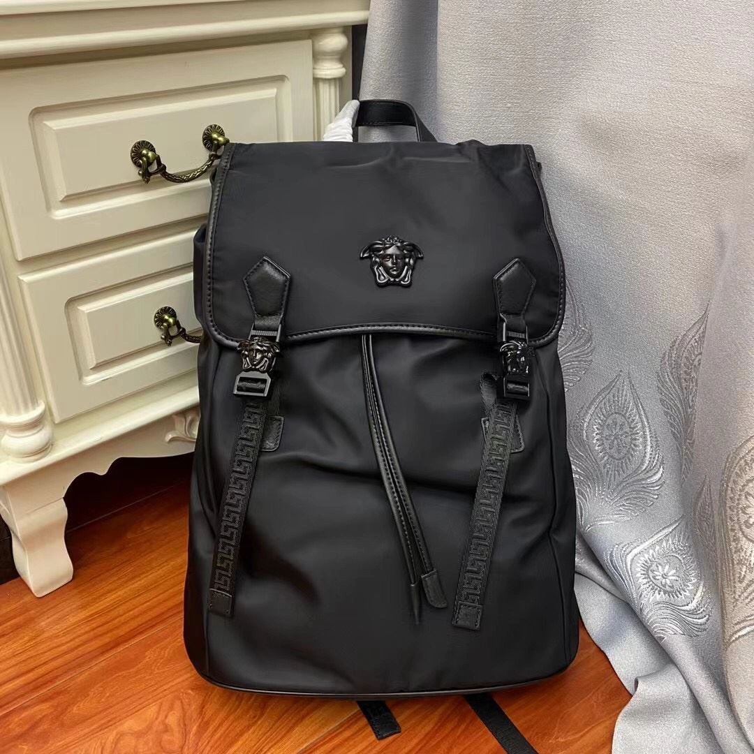 Mens Versace Backpacks