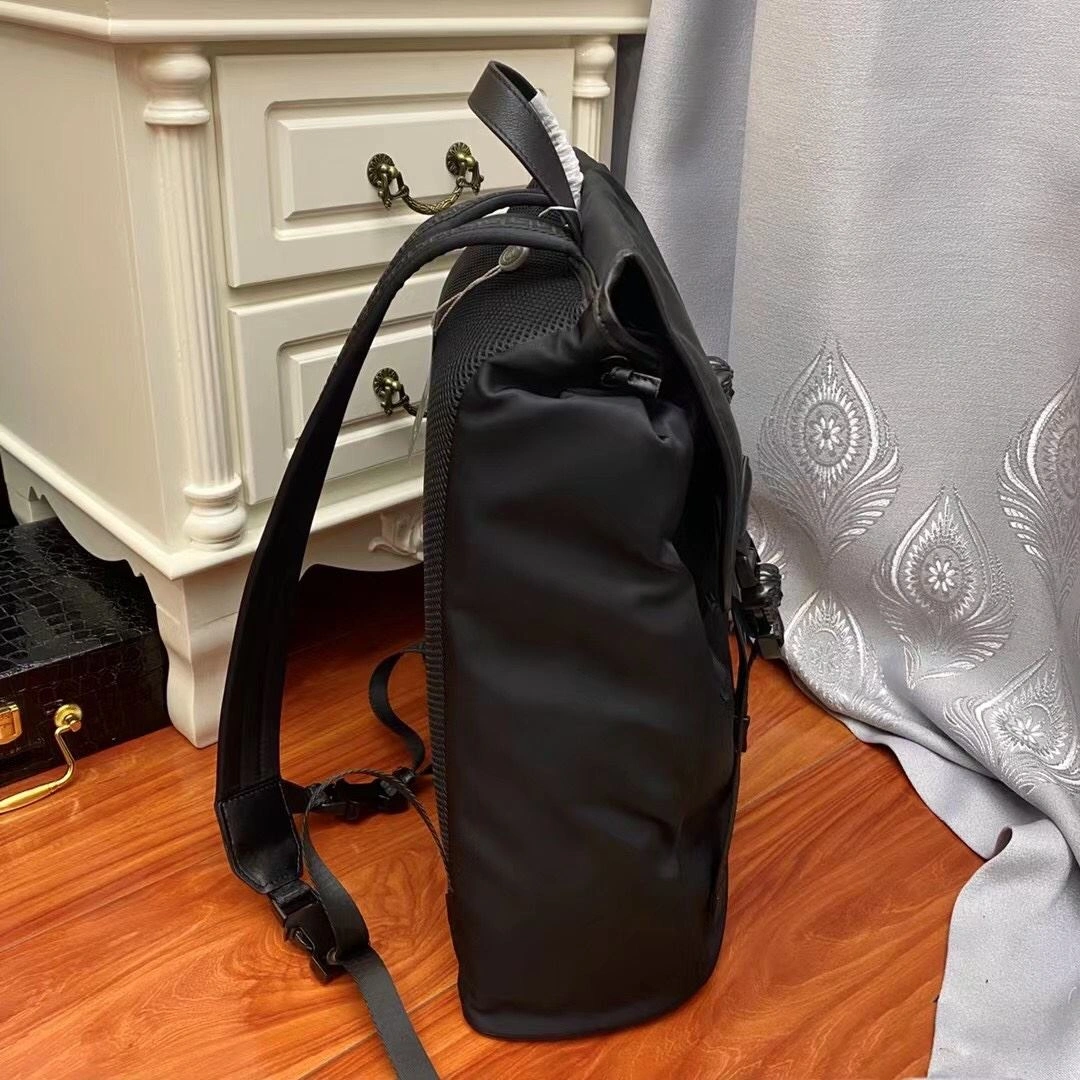 1:1 copy Mens Versace Backpacks