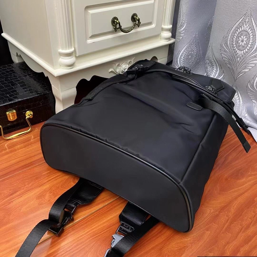 1:1 copy Mens Versace Backpacks