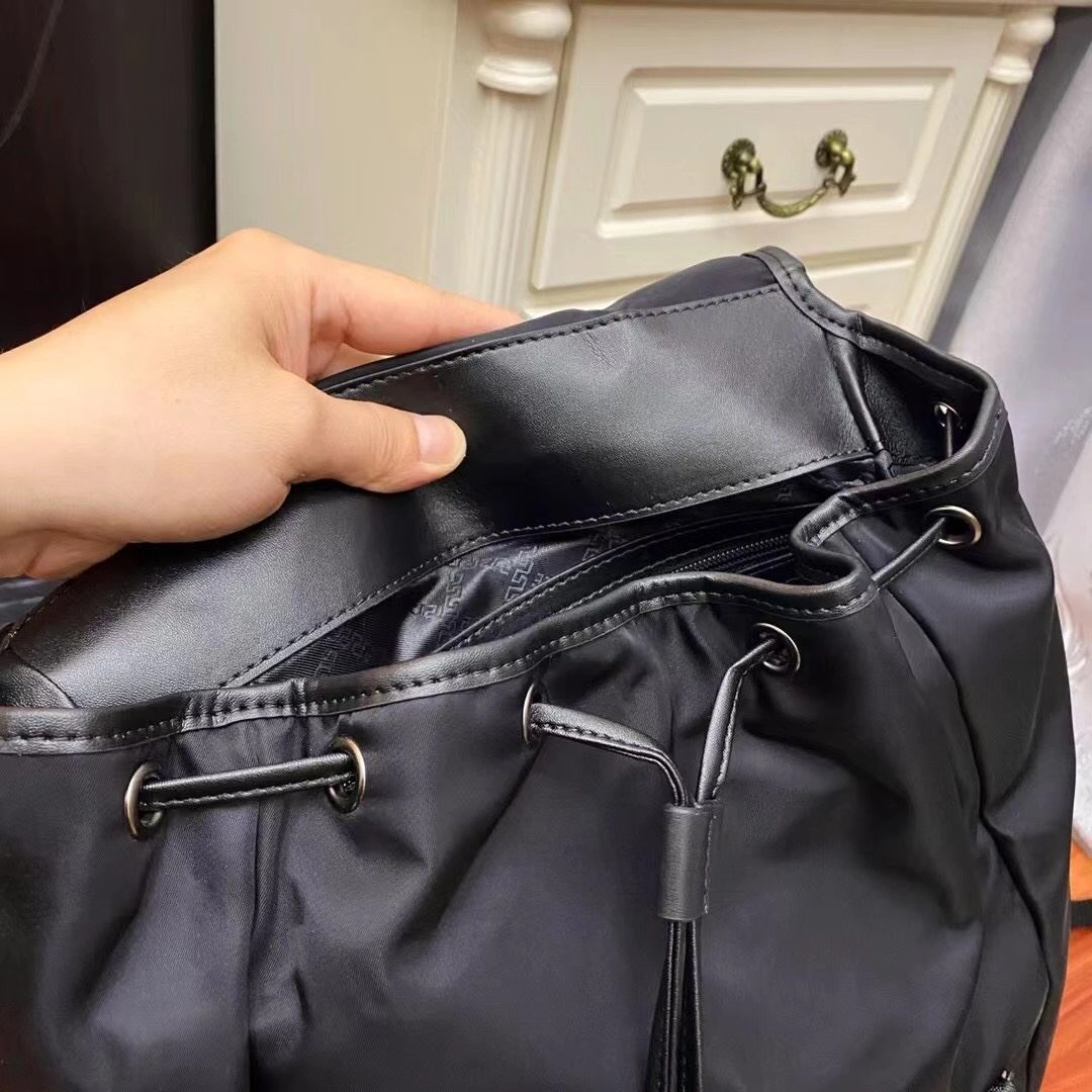 1:1 copy Mens Versace Backpacks