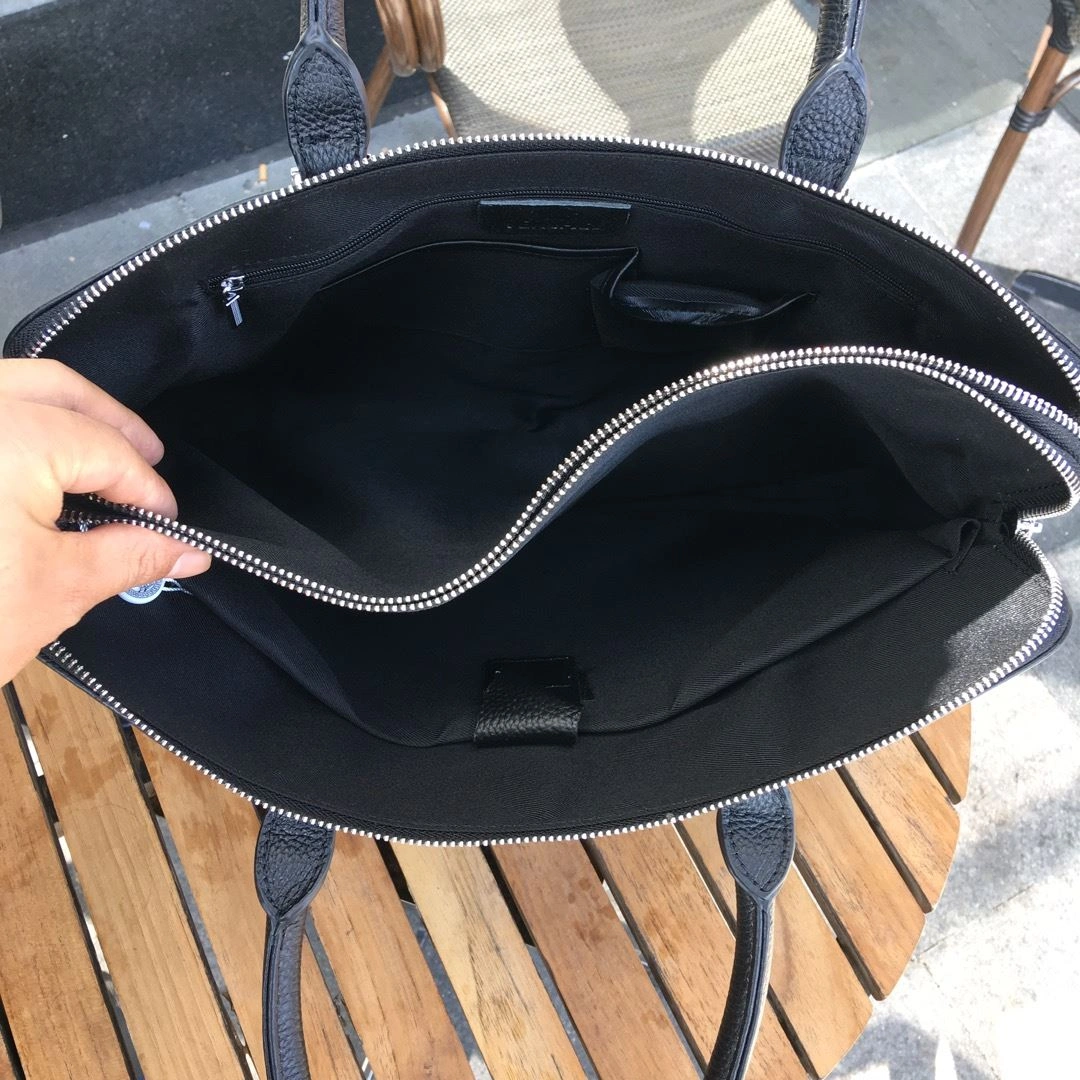 Exact replica Mens Versace Briefcases