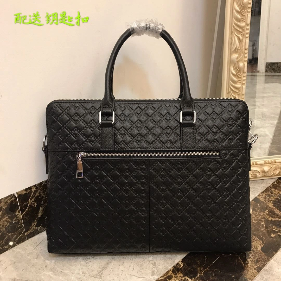 Exact replica Mens Versace Briefcases