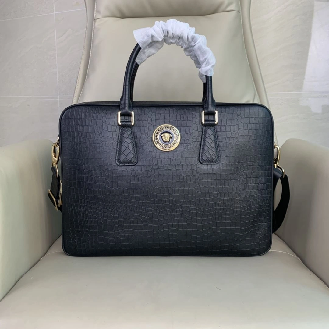 Mens Versace Briefcases