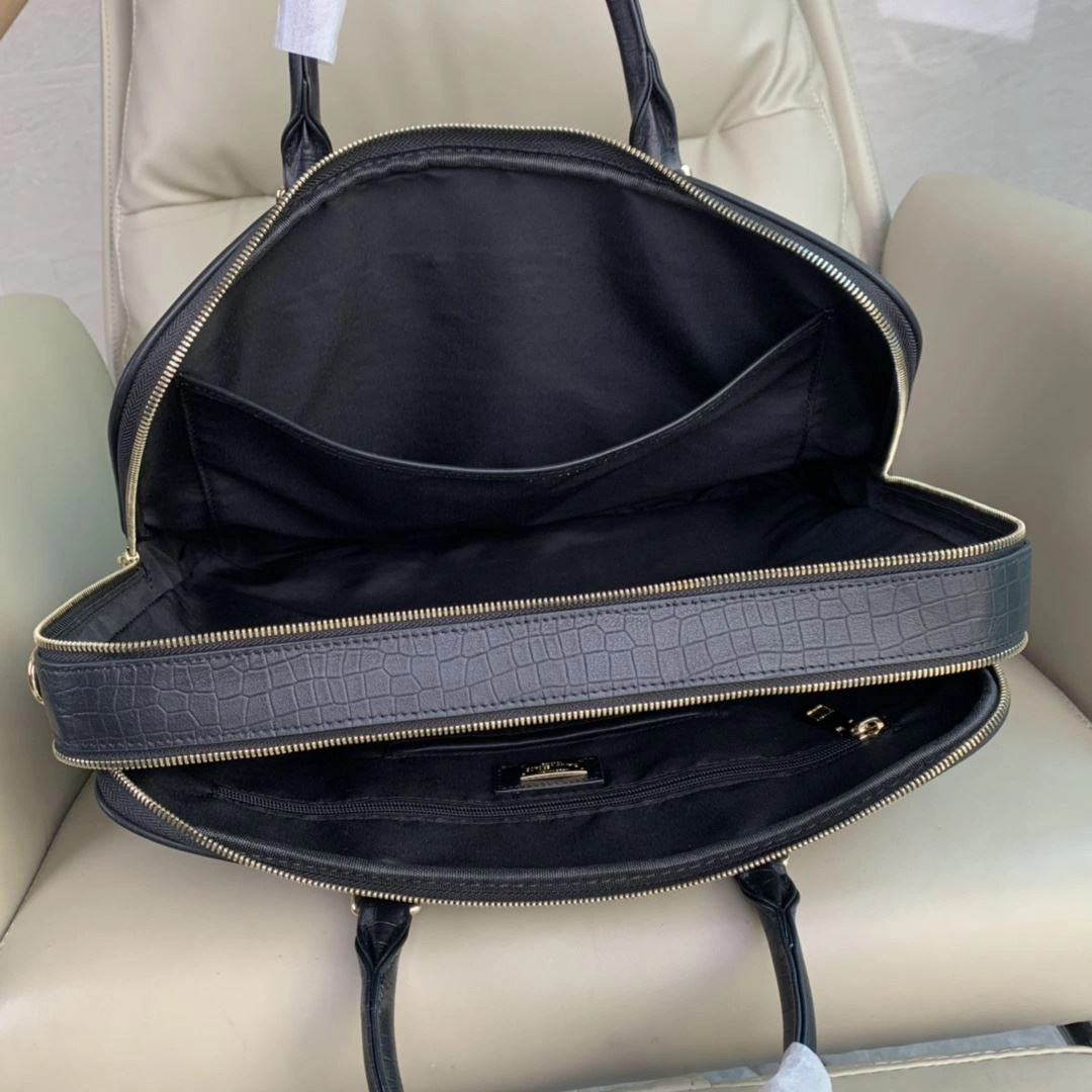 1:1 copy Mens Versace Briefcases