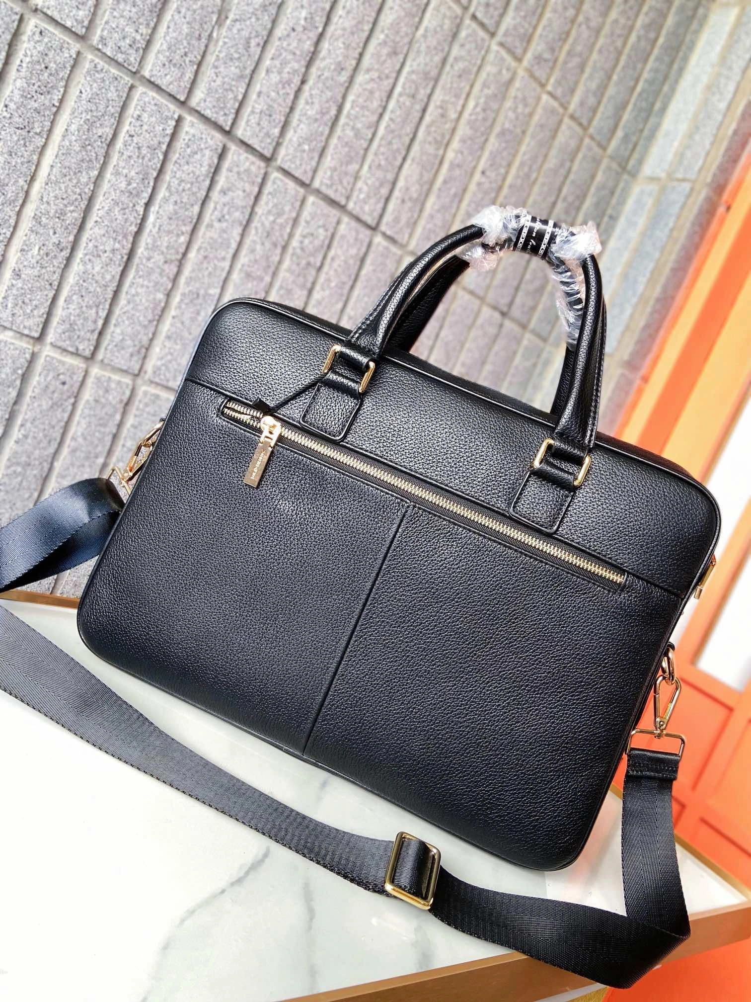 Exact replica Mens Versace Briefcases