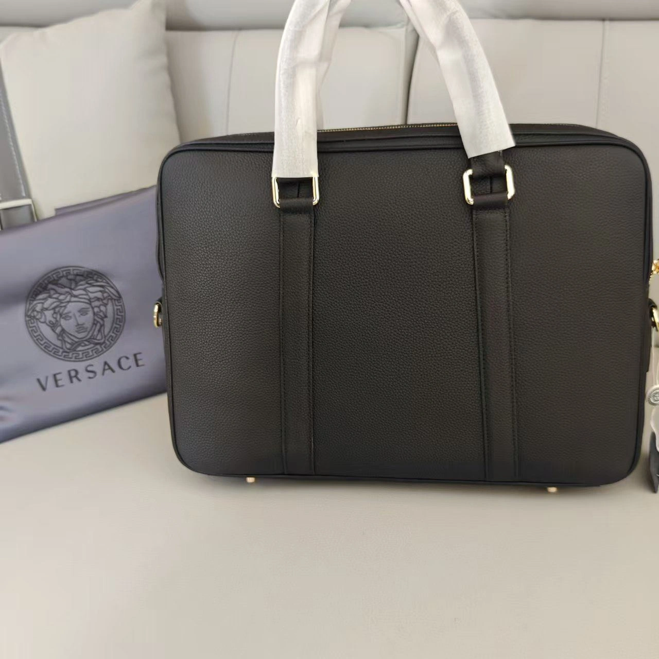 OEM Mens Versace Briefcases
