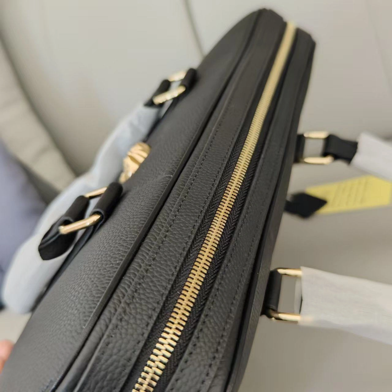 OEM Mens Versace Briefcases