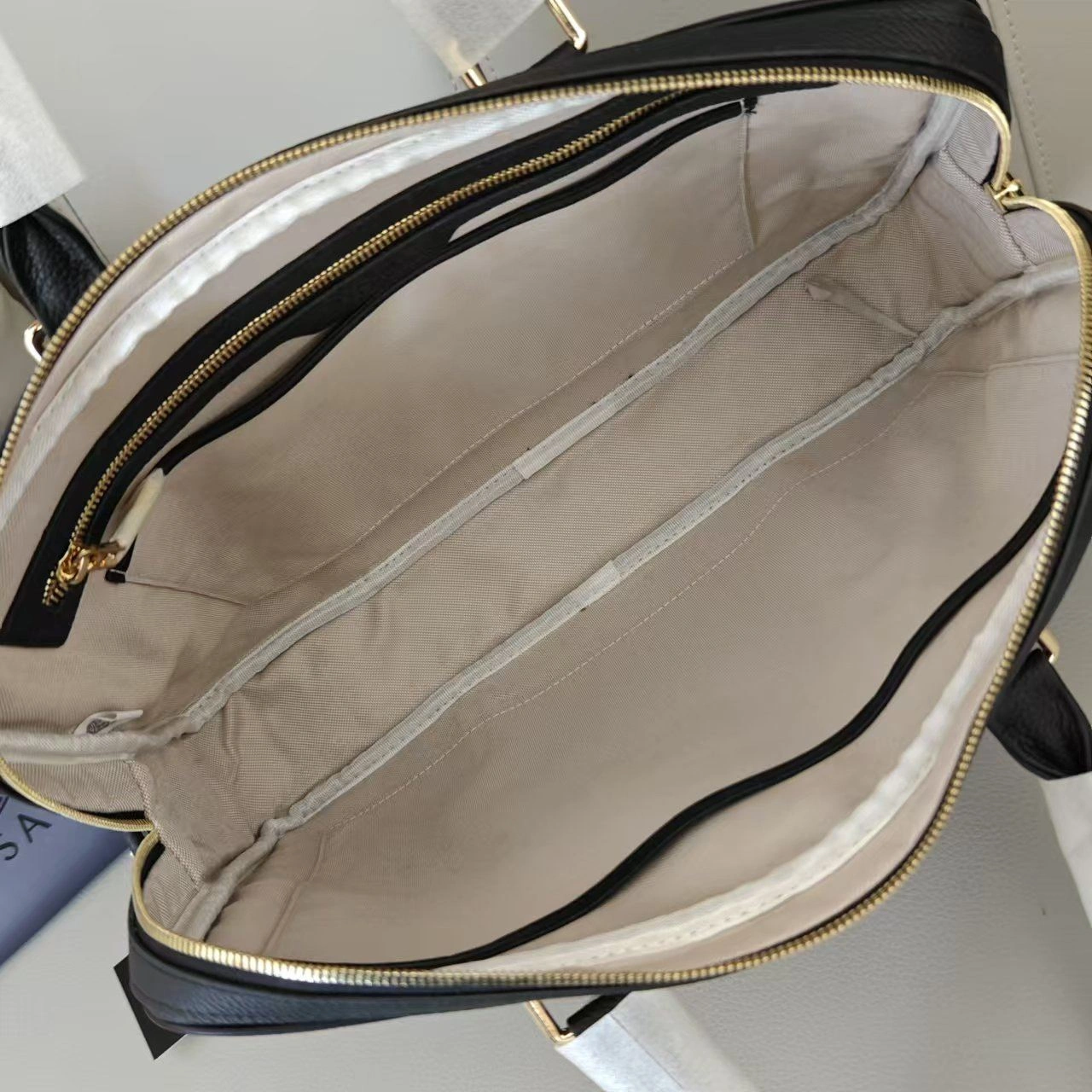 OEM Mens Versace Briefcases