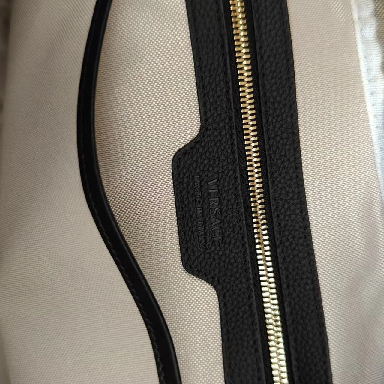 OEM Mens Versace Briefcases