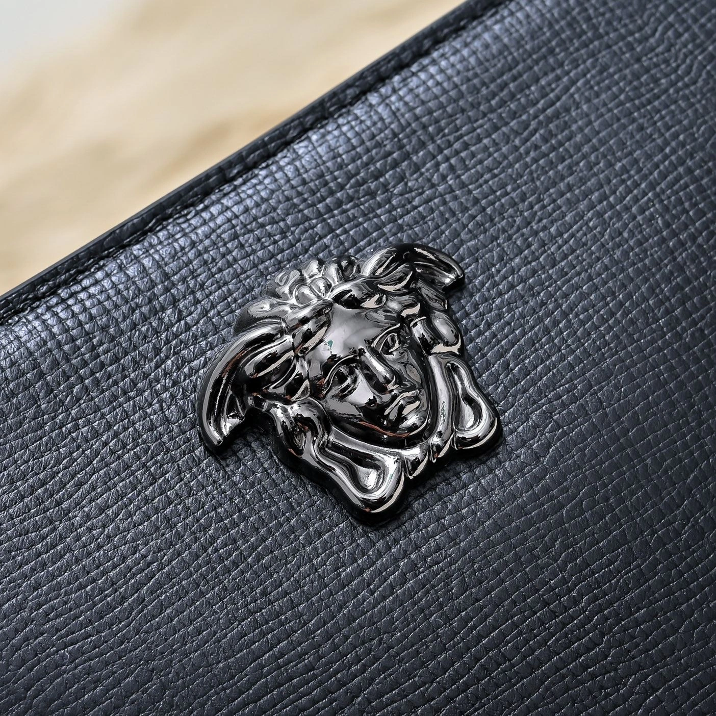 Genuine Mens Versace Clutch Bags